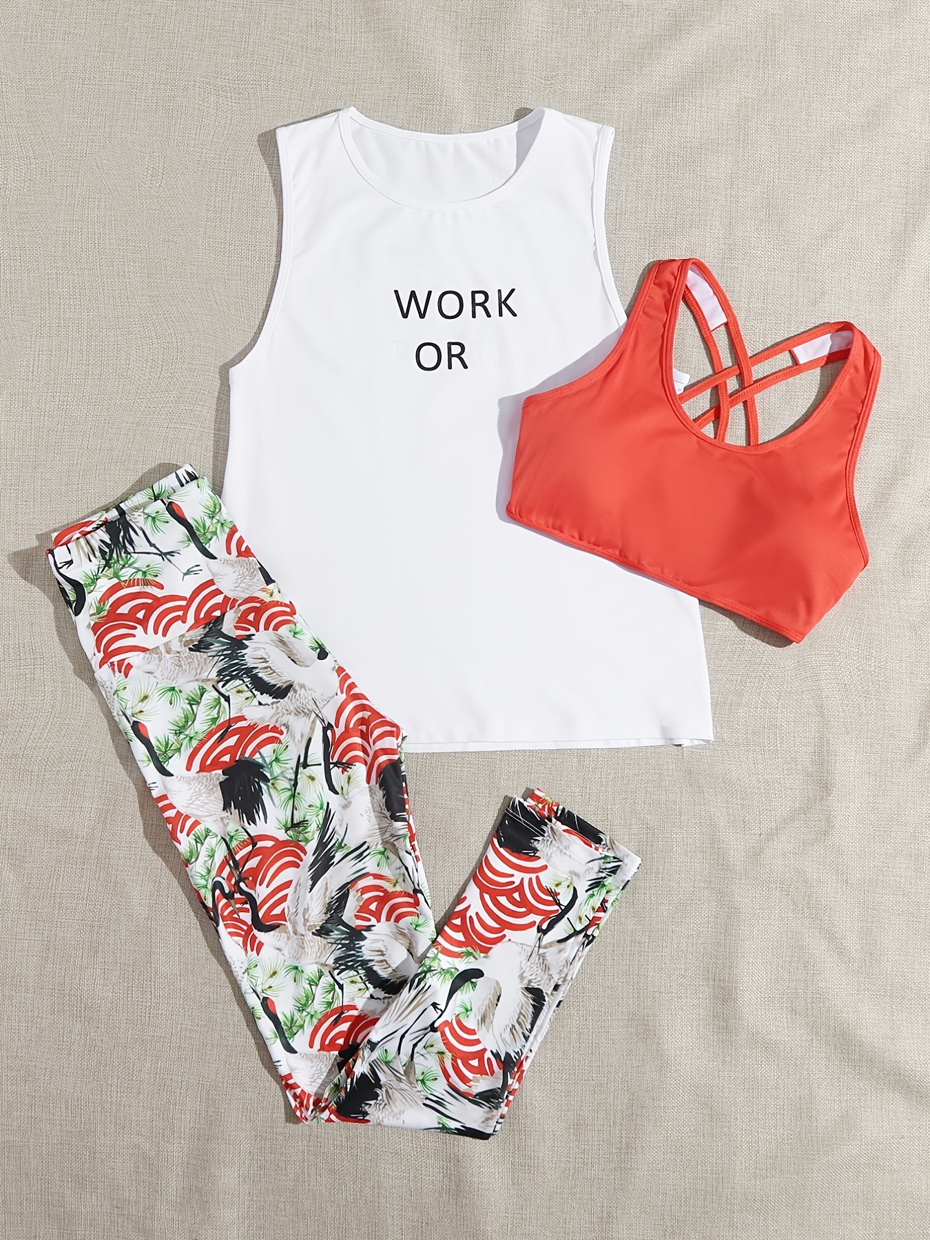 Yoga Set Running Seamless Fitness Fit Jacket - Temu Australia