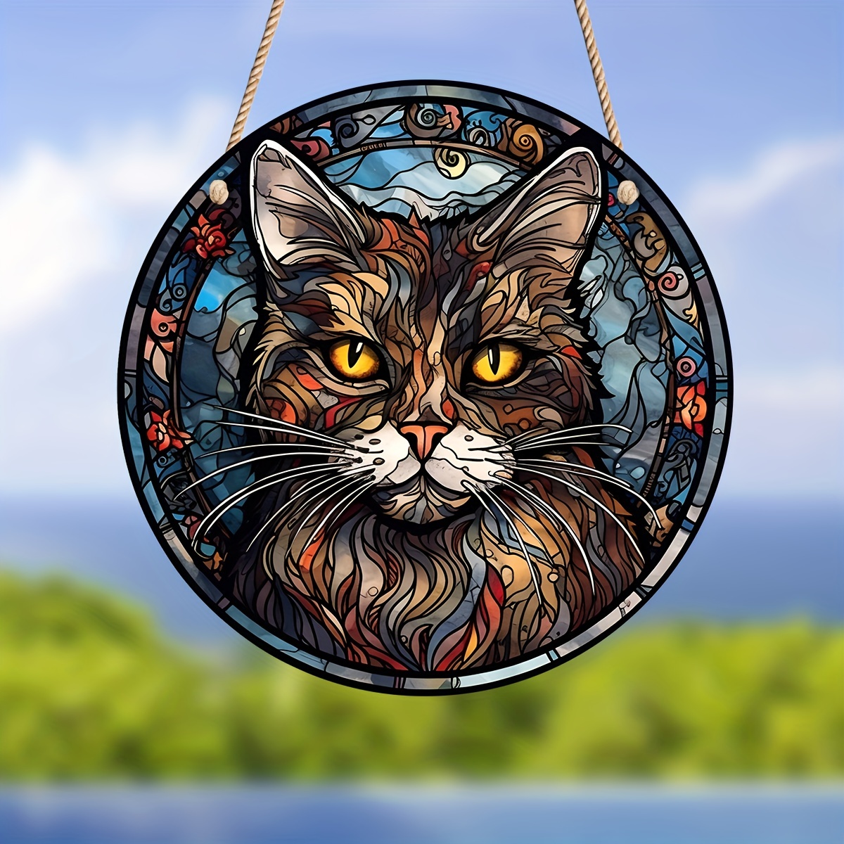 Cat s Hanging - Temu