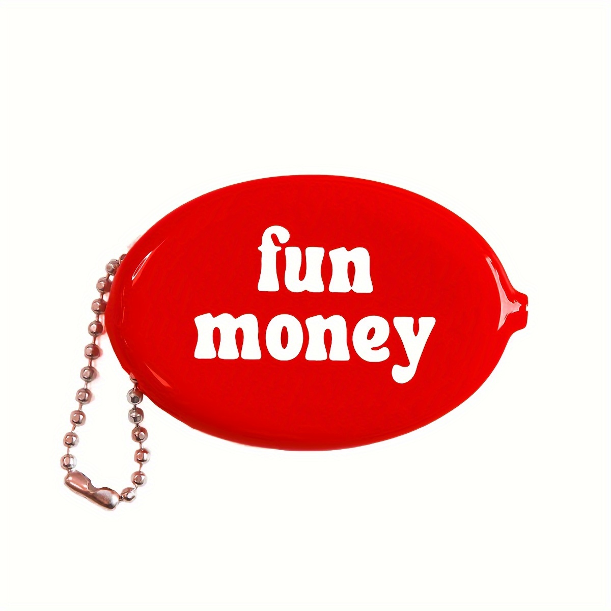 Creative Keychain Alphabets Keyring Key Bag Decorative - Temu Canada