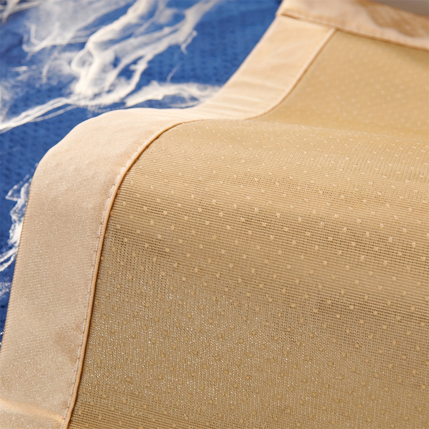 Marble Bronzing Golden Edge Dutch Fleece Non slip Sofa Cover - Temu Canada