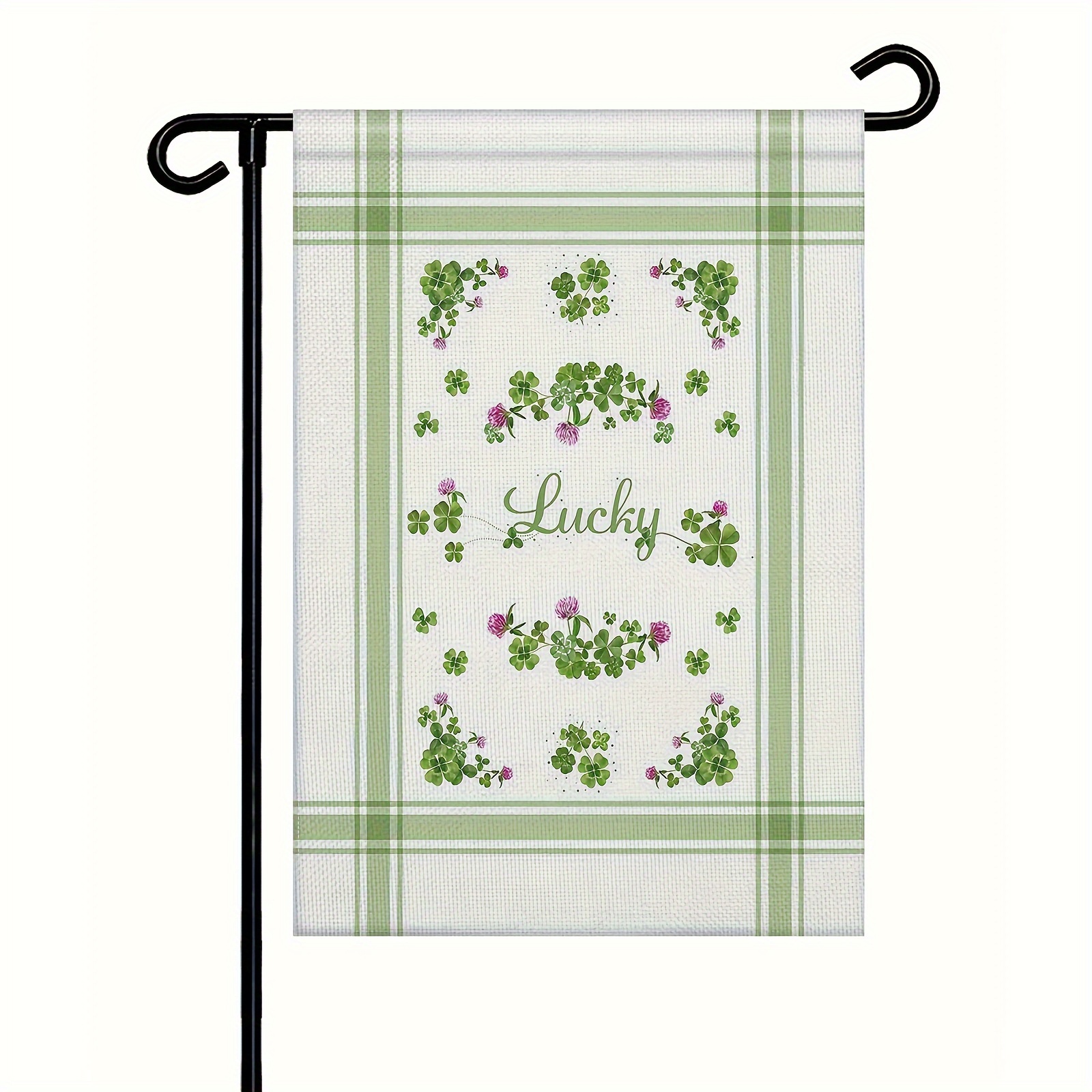 Garden Flag Seasonal Yard Flags For Outside St. - Temu Canada