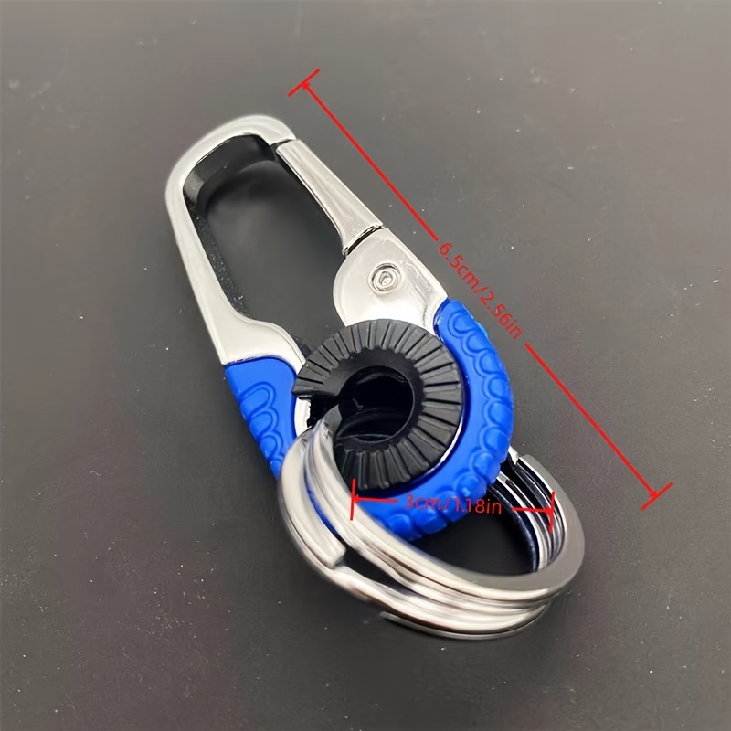 Waist Hanging Car Keychain - Temu