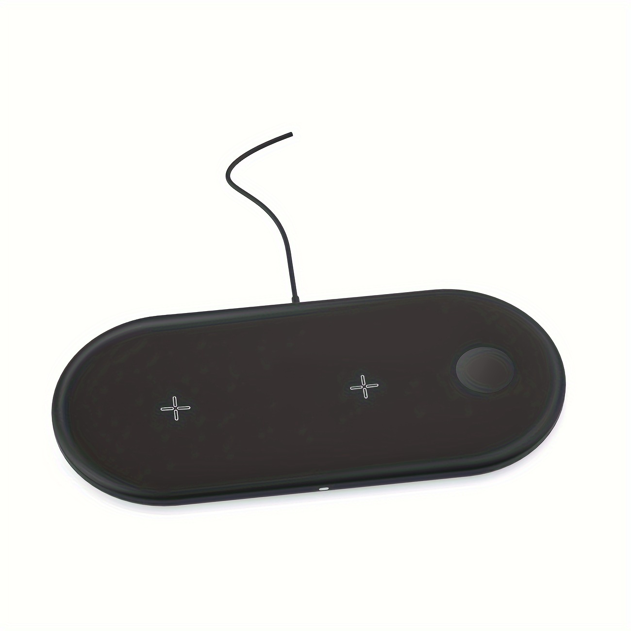 3 In 1 Wireless Charger Fast Charging Station Travel - Temu New Zealand