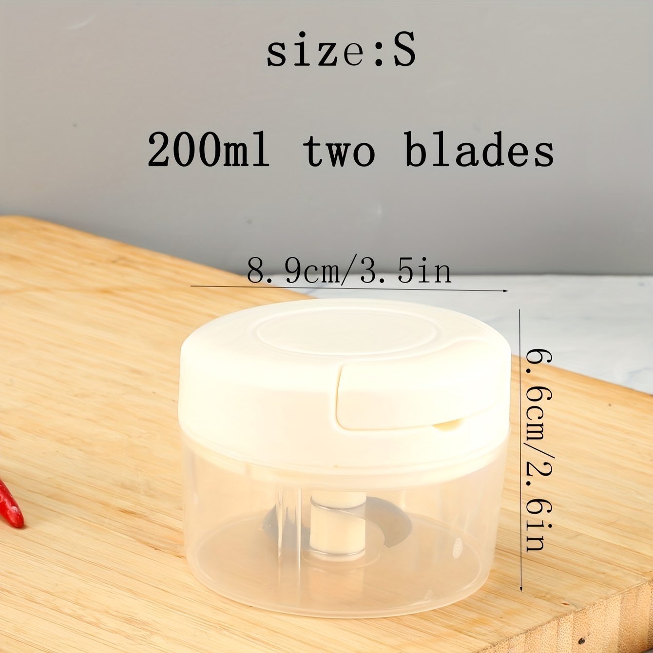 Vegetable Cutter Multifunctional Garlic Vegetable - Temu Australia