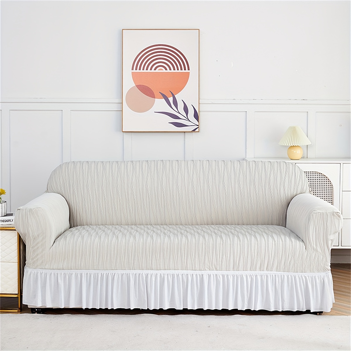 1pc Sofa Sofa Sofa - Temu United Arab Emirates