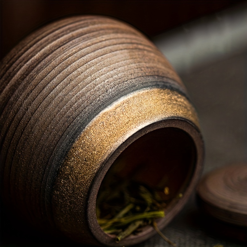 Elegant Ceramic Cremation Urn: A Loving Memorial Keepsake - Temu