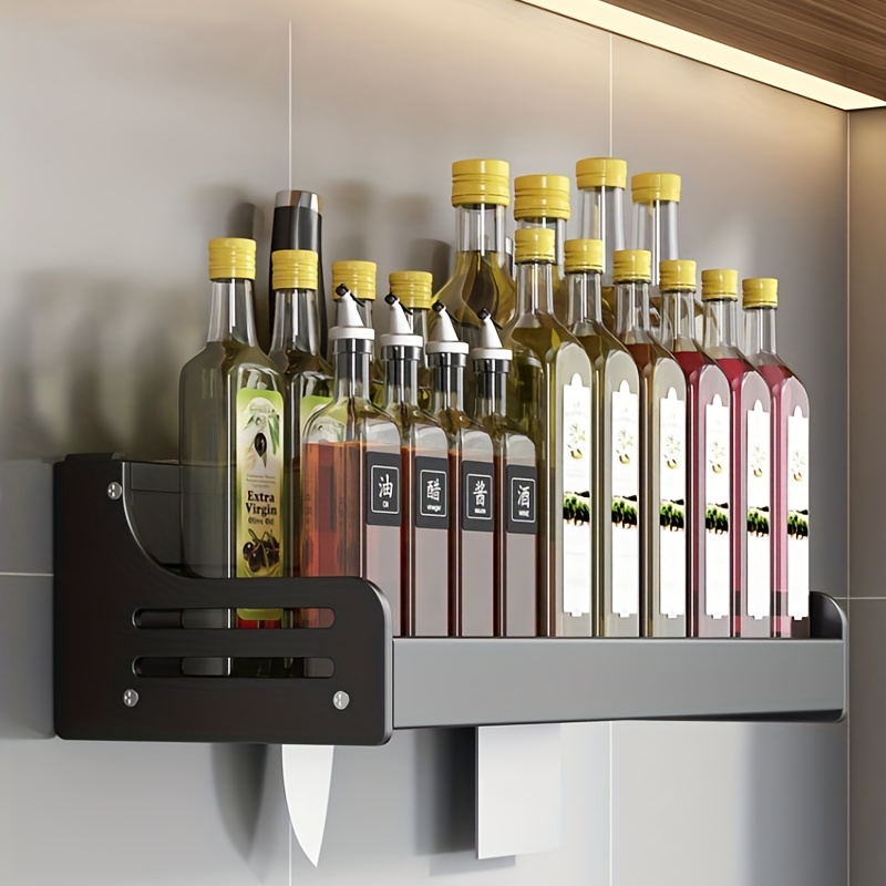 Punch Rack Wall mounted Multi functional - Temu Ireland