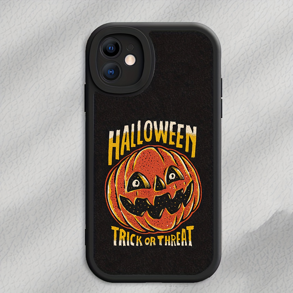 Halloween Jack o lantern Pumpkin Printed Design Soft - Temu Australia