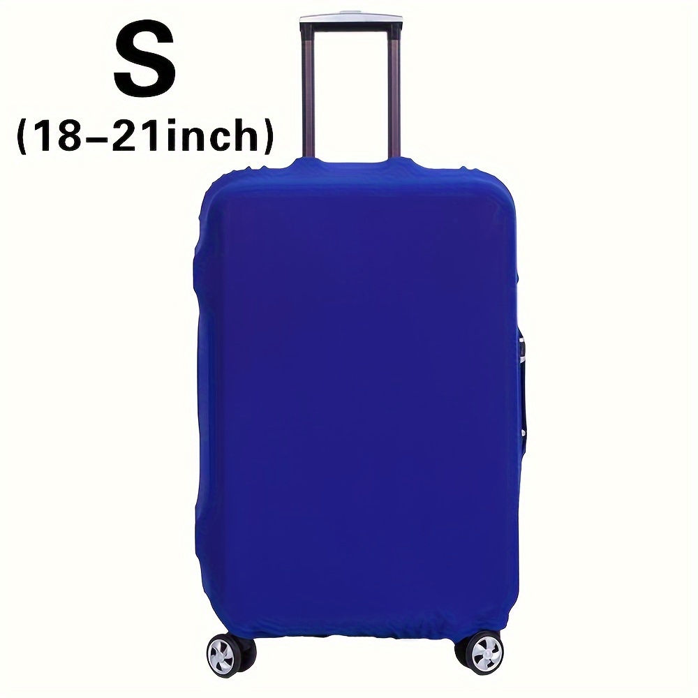 Dustproof Luggage - Temu United Kingdom
