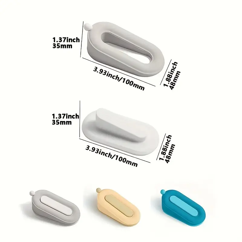 Door Stoppers Bottom Door Floor Door Silicone Wedge - Temu Door Stoppers Bottom Door Floor Door Silicone Wedge - Temu