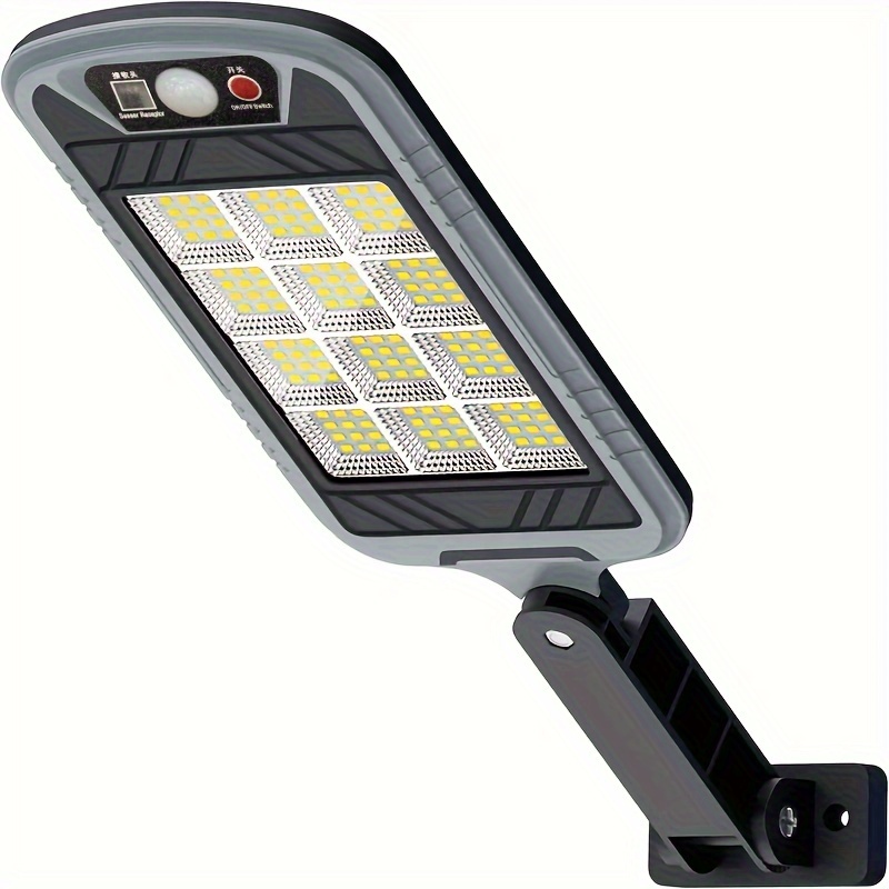 Solar Outdoor Lights Solar Flood Light Dusk To Dawn Solar - Temu Australia
