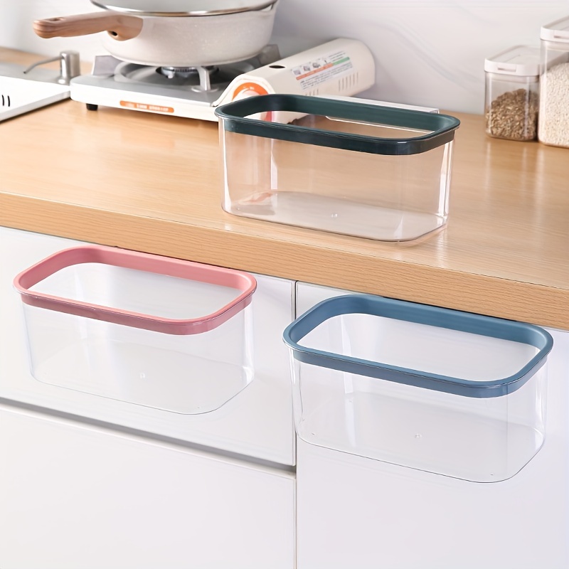 Wall mounted Trash Kitchen Living Room Cabinet Door Hanging - Temu Ireland