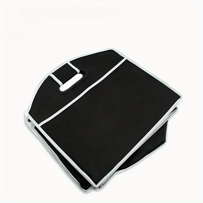 Universal Car Trunk Organizer Portable Foldable Auto Storage - Temu Ireland