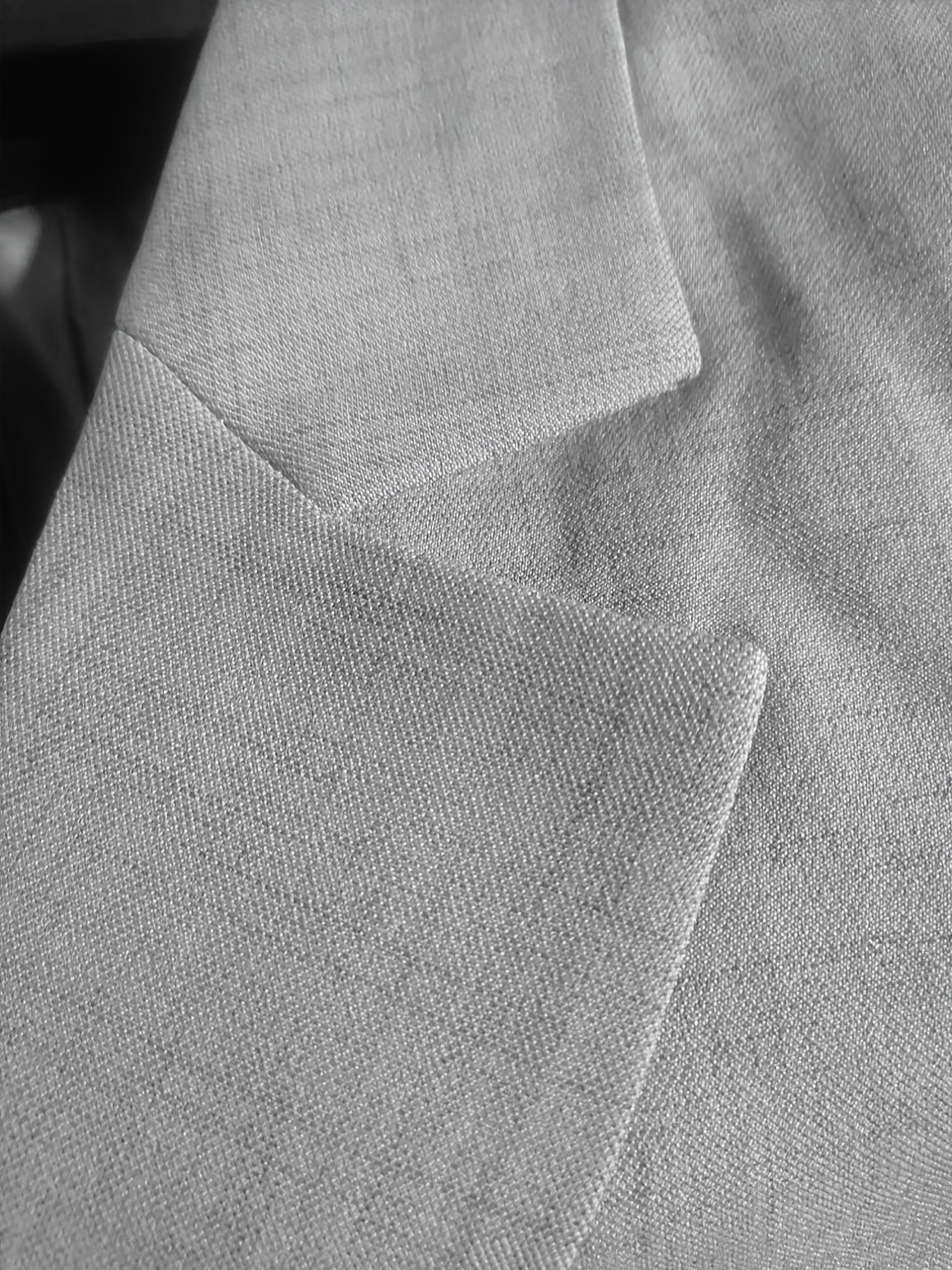 Mens Loose Fit Stylish Light Grey Suit Save More With - Temu Australia