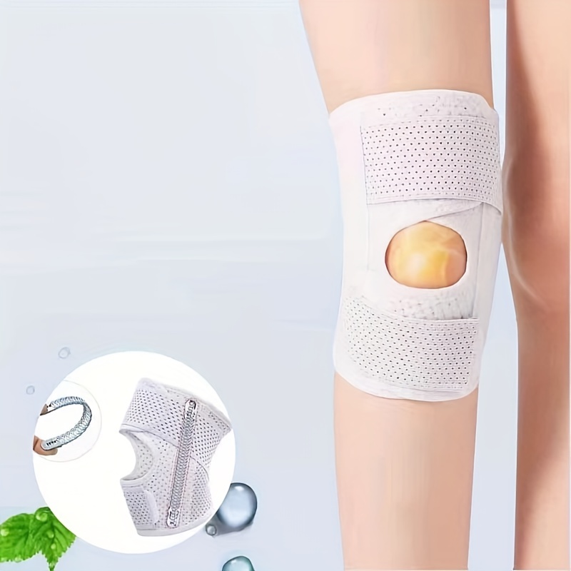 Sports Knee Pads Knee Support Joints Protector For Men Women - Temu ...