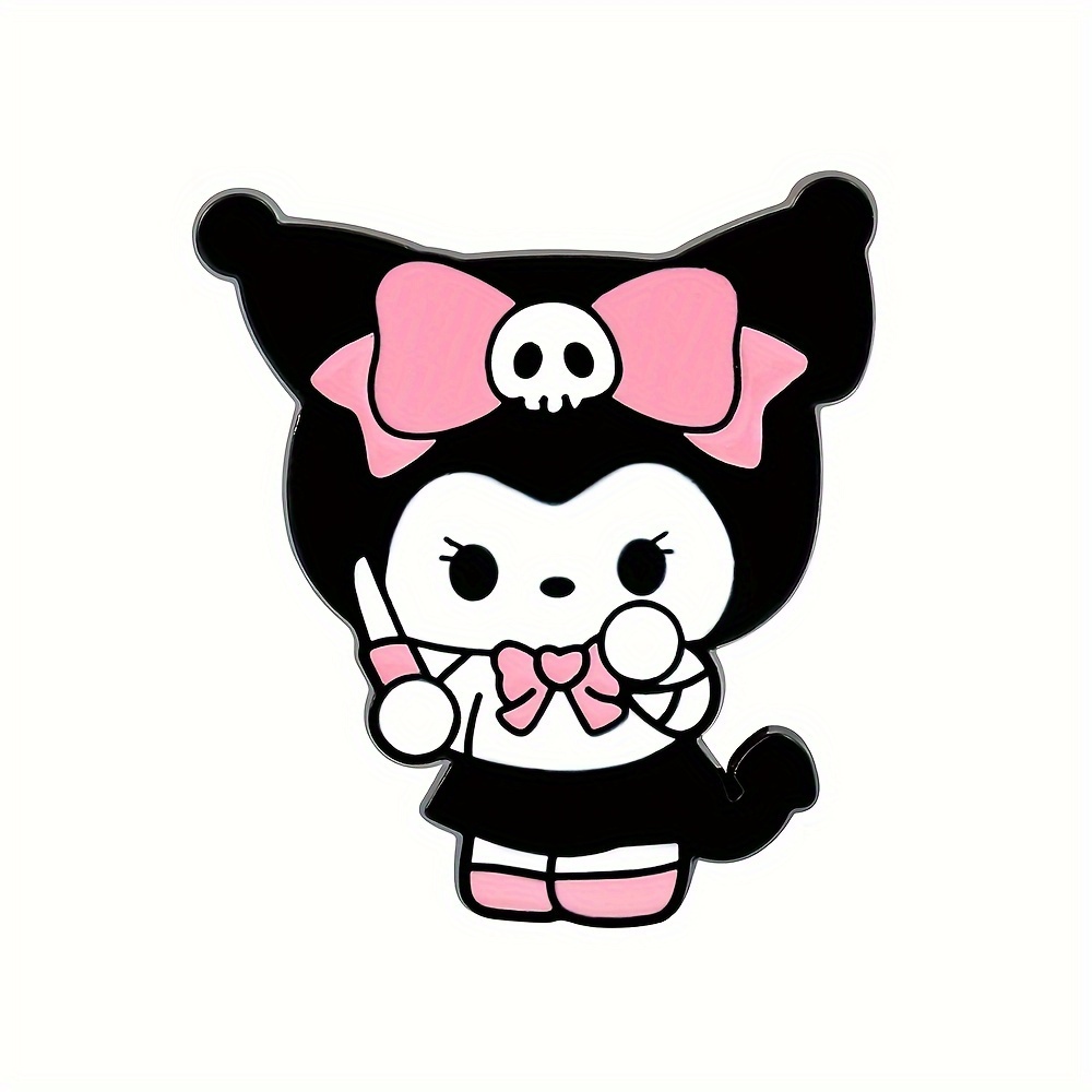 Anime Enamel Pins Lapel Pins Backpacks - Temu United Kingdom