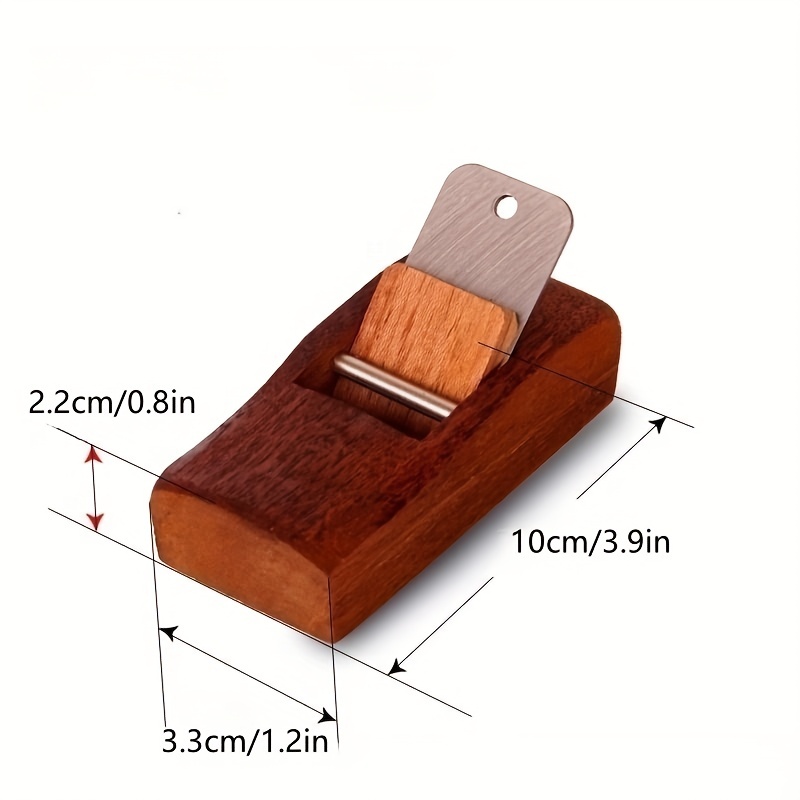 Woodworking Hand Push Home Hand Red Woodworking - Temu