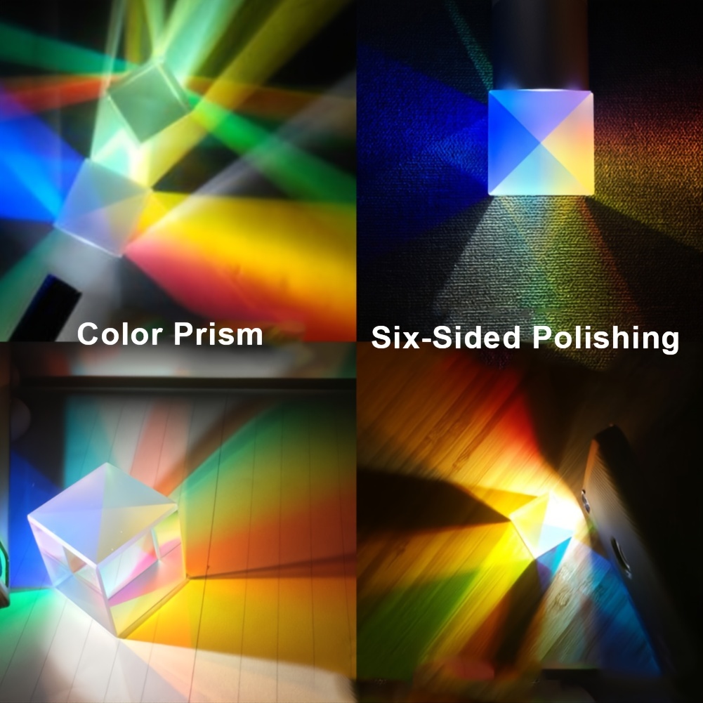 New things that make life easy Shop Authentic Optical Glass X-cube ...