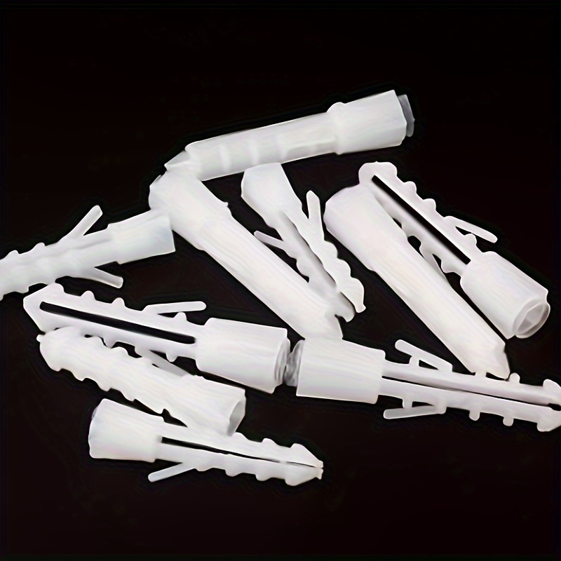 Bolts Plastic Plastic - Temu Australia
