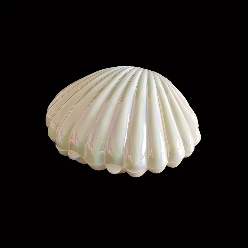 Candy Box Creative Candy Box Shell Shaped Candy Box Party - Temu Ireland