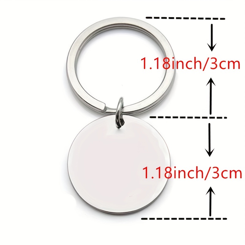 1pc Friendship Keychain For Men Funny Gifts Best Friend Keychains For ...