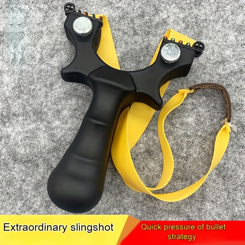 Slingshot Gun