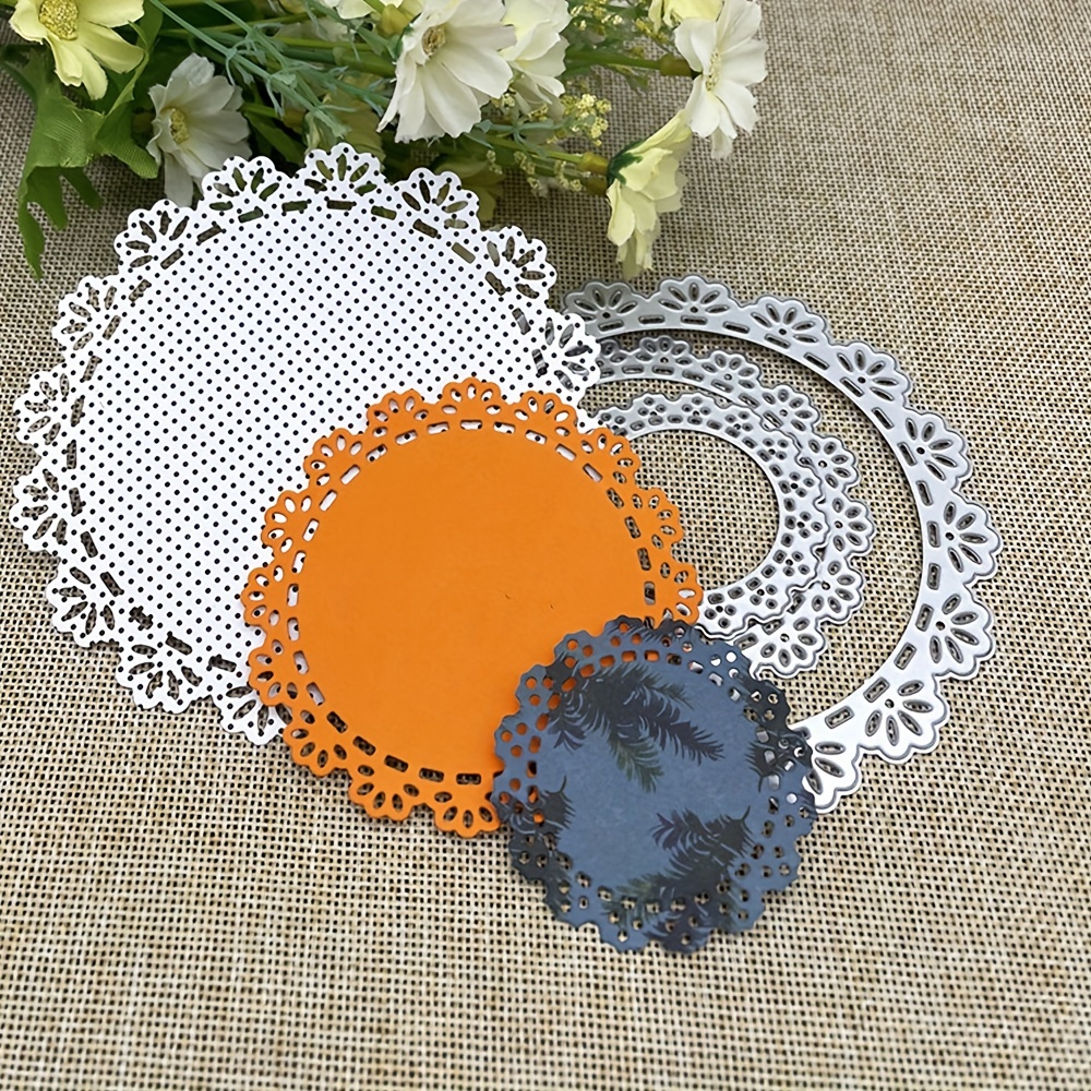 crafts metal cutting dies making - Temu