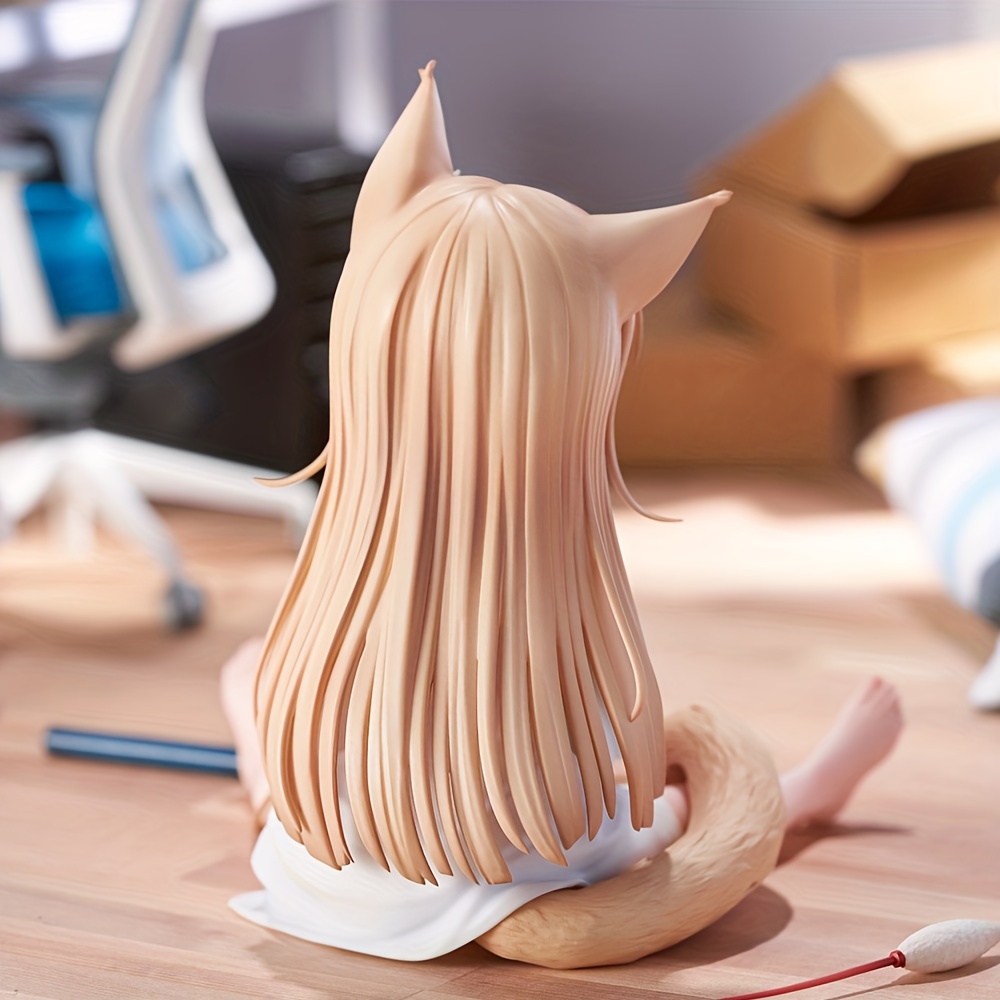 Creative Anime Action Figure Ideal Gift Anime Fans Boys - Temu