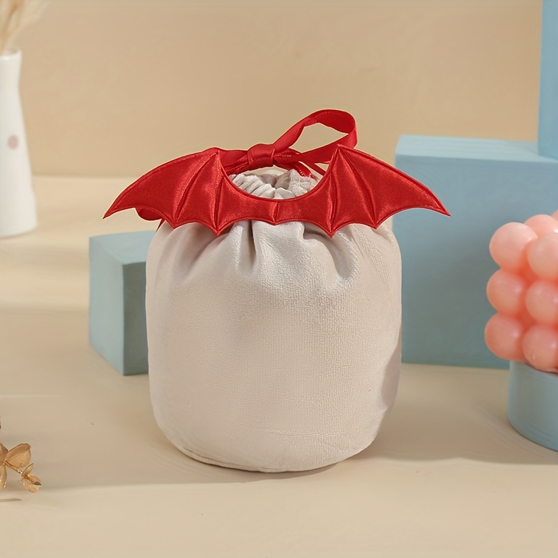 Easter Halloween Christmas Candy Bag Party Candy Gift - Temu Australia