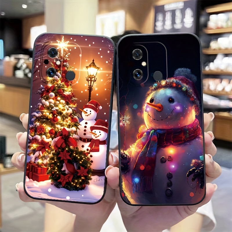 Phone Case Xiaomi Redmi 9/9a/9c/9t/10/10a/10c/12/12c/redmi - Temu Ireland