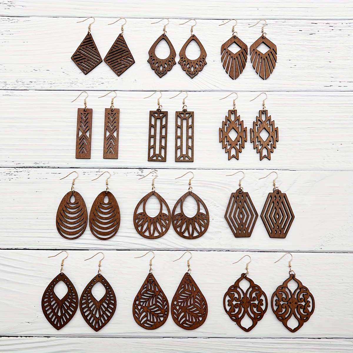 Pattern - Temu Portugal