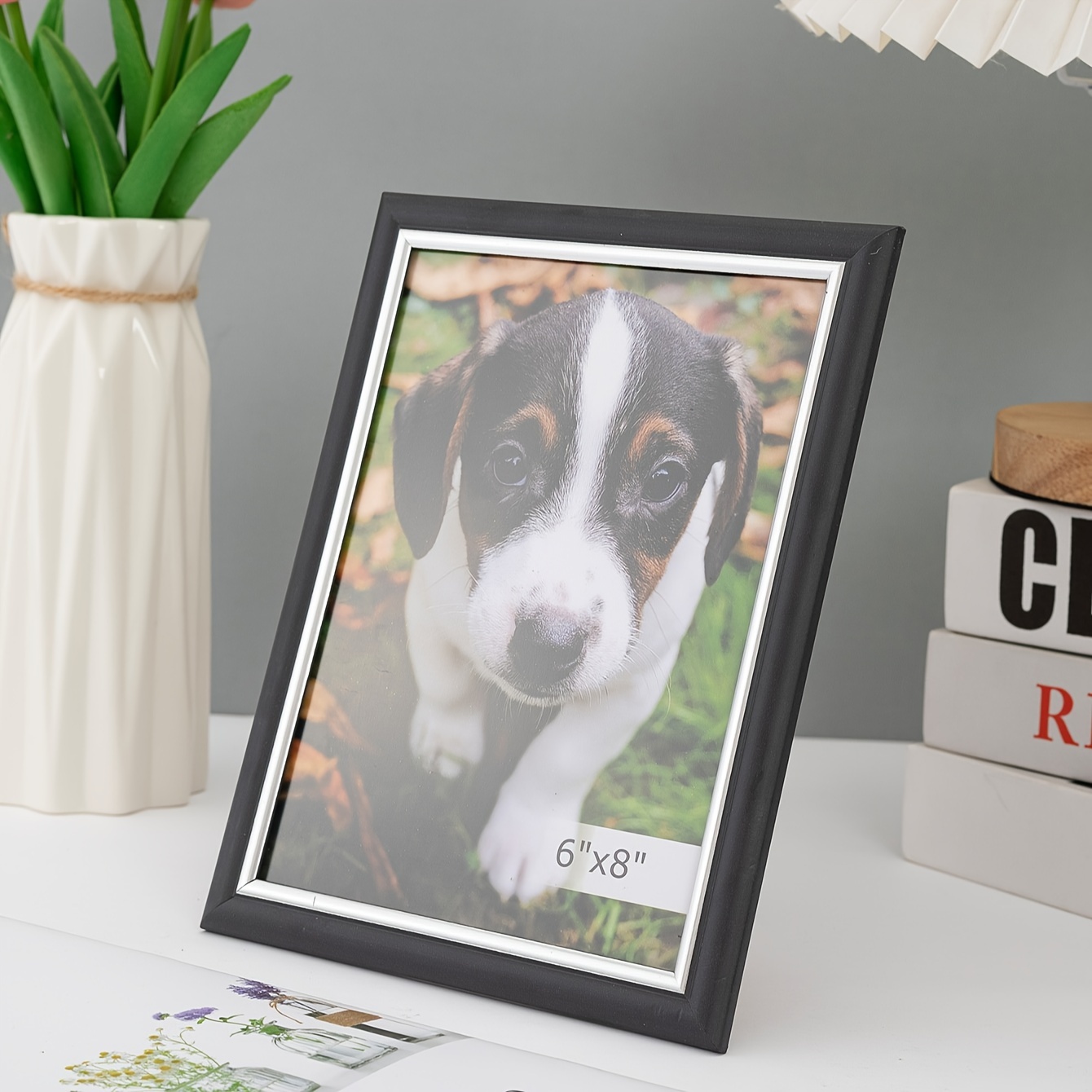 Picture Frame Multi size Classic Style Photo Frame Wall - Temu Canada