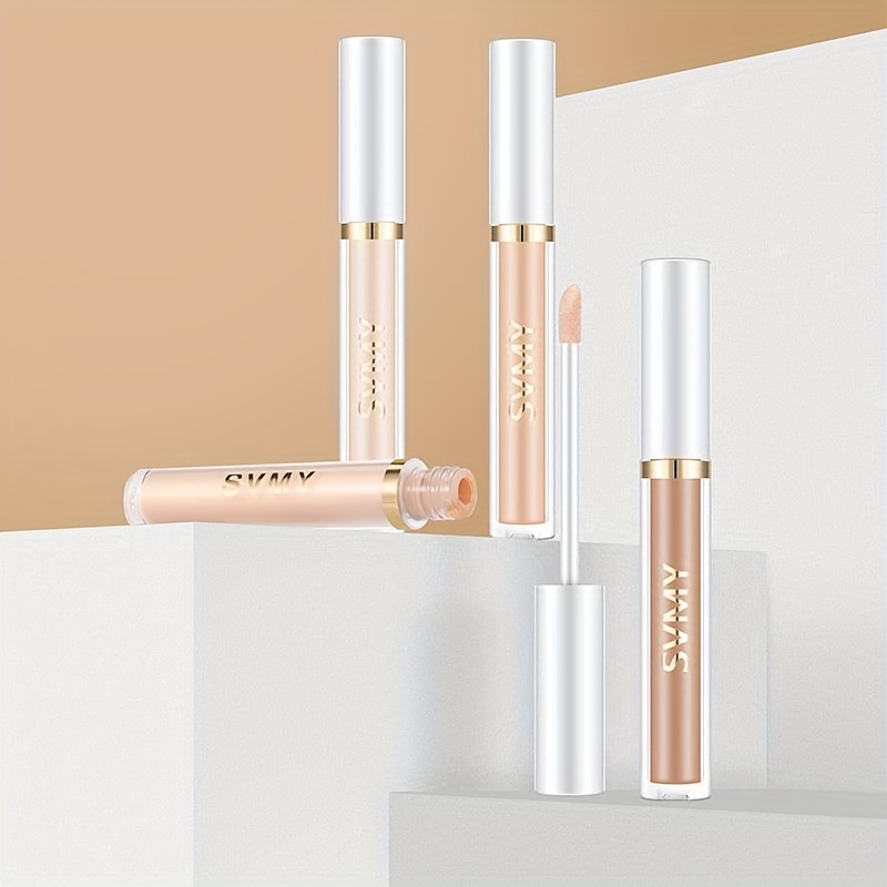 Eye Concealer Contouring Concealer Liquid Shadow Contouring - Temu ...