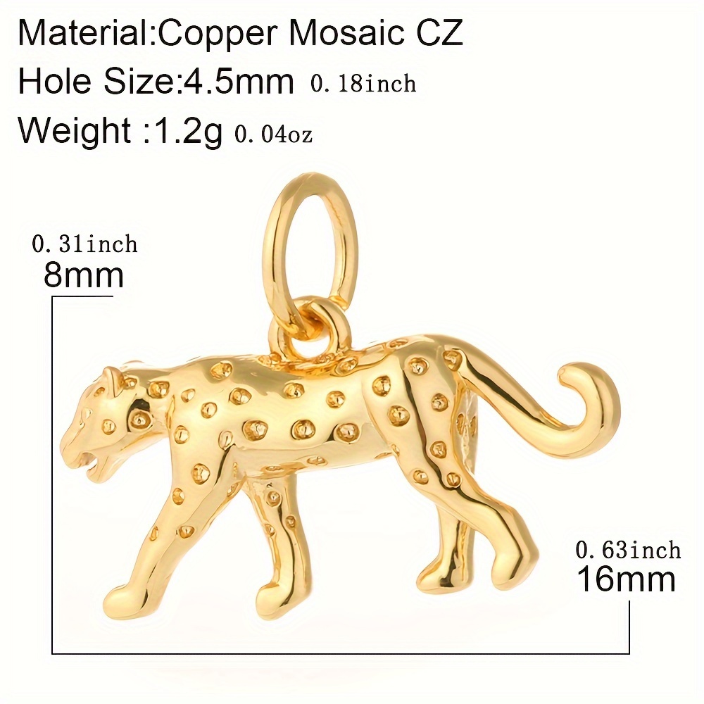 Bee Snake Pendant Charms Jewelry Making Supplies Diy - Temu Portugal