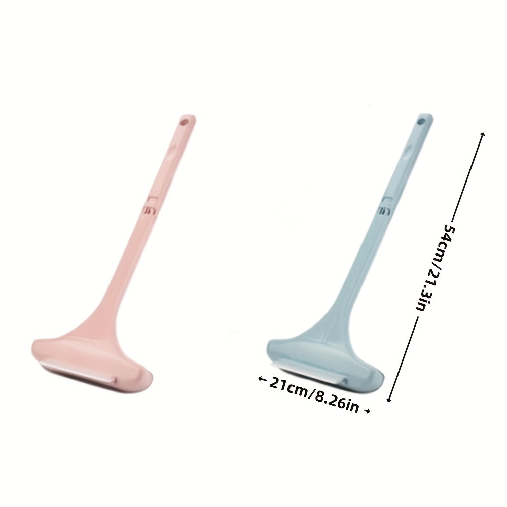 2 in 1 detachable window cleaning brush dust dusting perfect - Temu