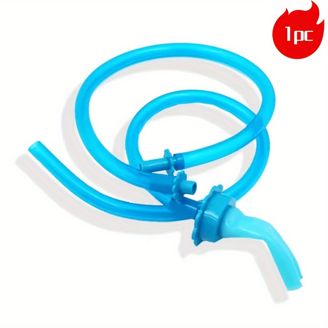 1pc 2pcs Dog Cleaning Hose Silicone Attachment Shower Head - Temu ...