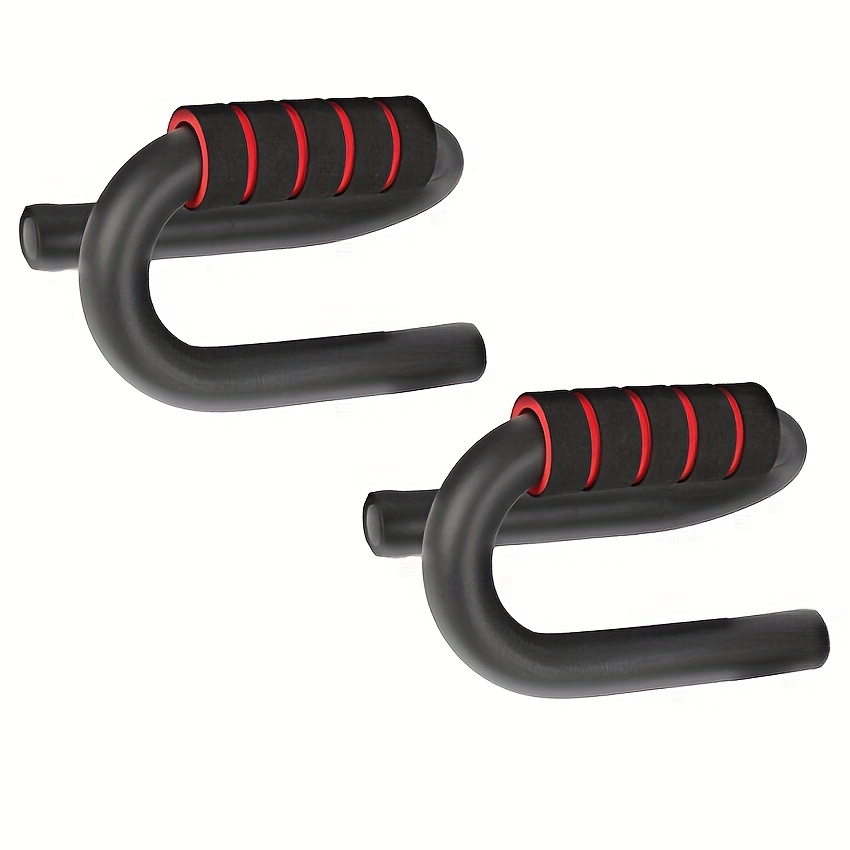 S shaped Push up Rack Push up Bar Barbell Tool Fitness Gym - Temu Australia