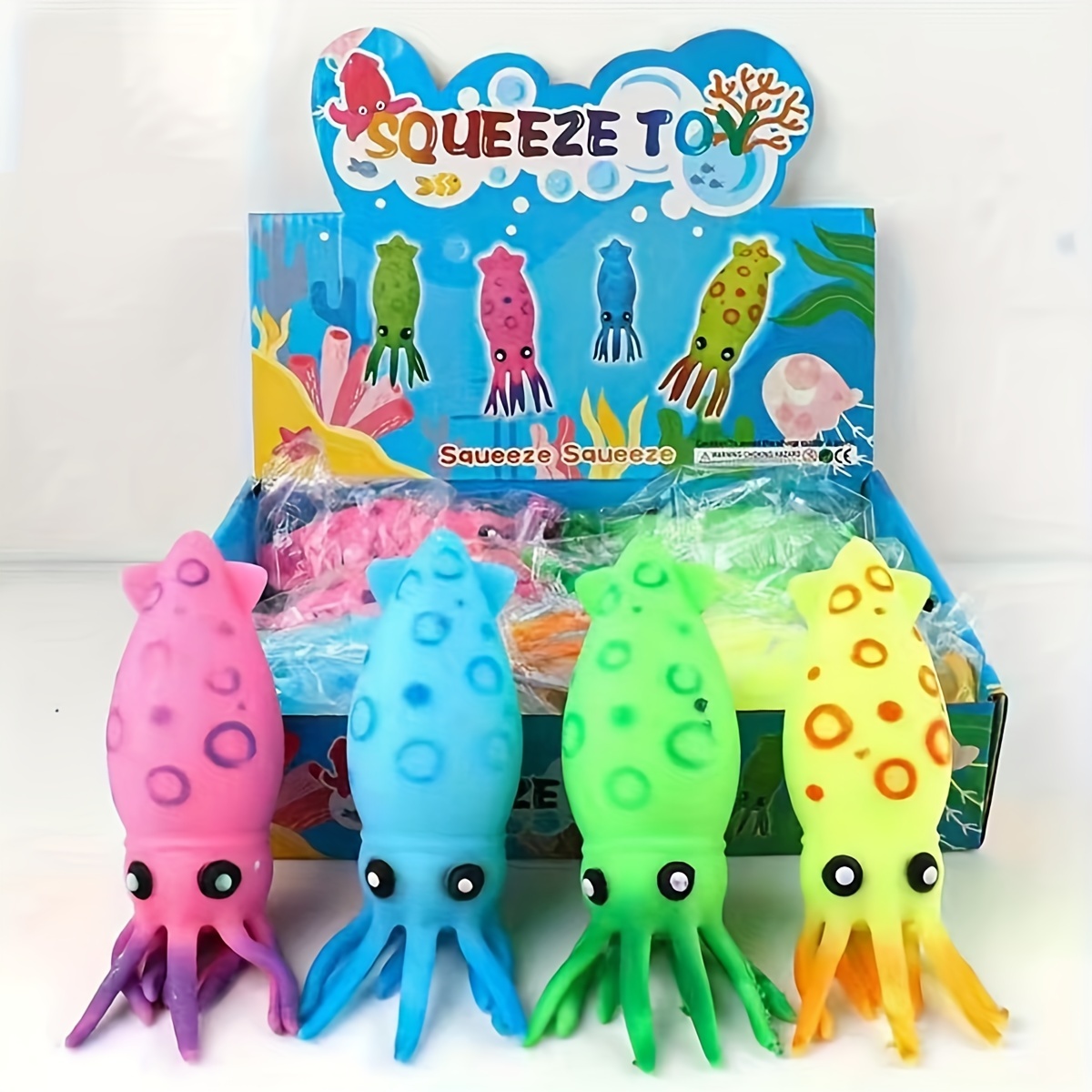 Toy Relief Toy - Temu