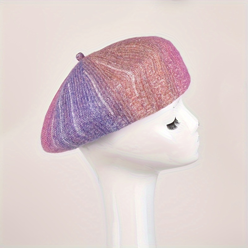 women tam hats sold on Temu United States