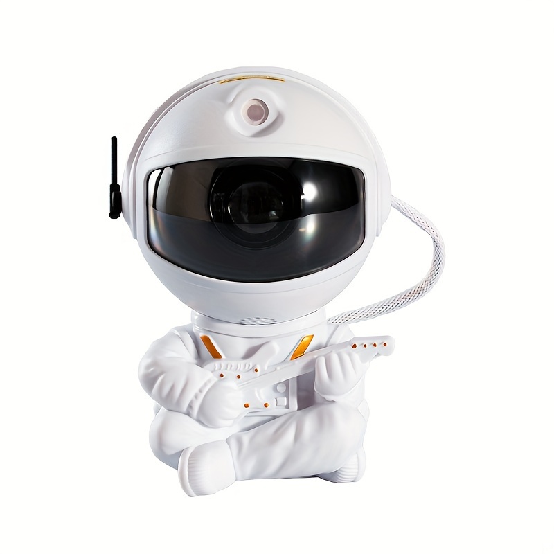 Usb Astronaut Sky Projection Light Create A Magical Starry - Temu Australia