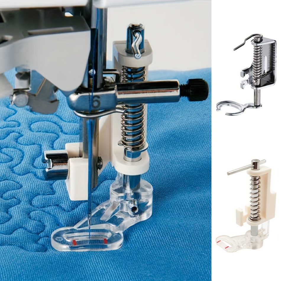 household sewing embroidery machine presser - Temu Australia