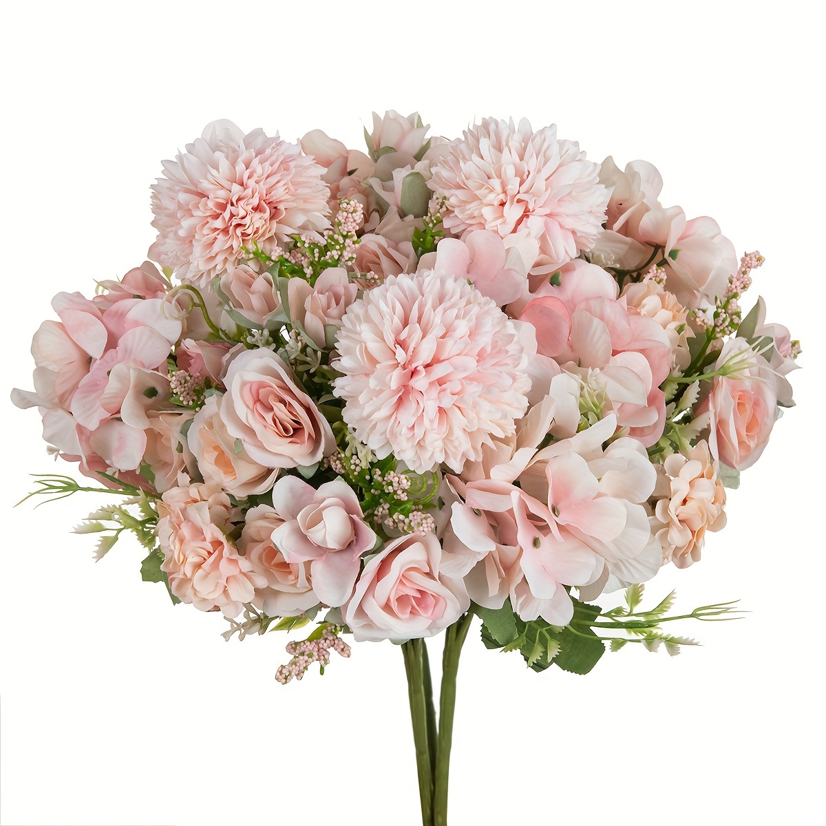 Artificial Peony Flowers Wedding Hotel Party Decor Flower - Temu Canada