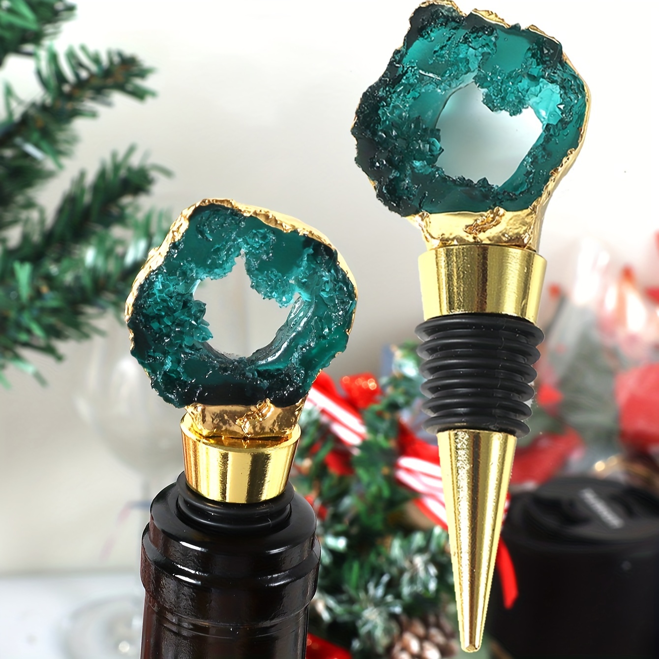 1pc Bottle Opener Creative Shape Bottle Opener Solid Color Bottle ...