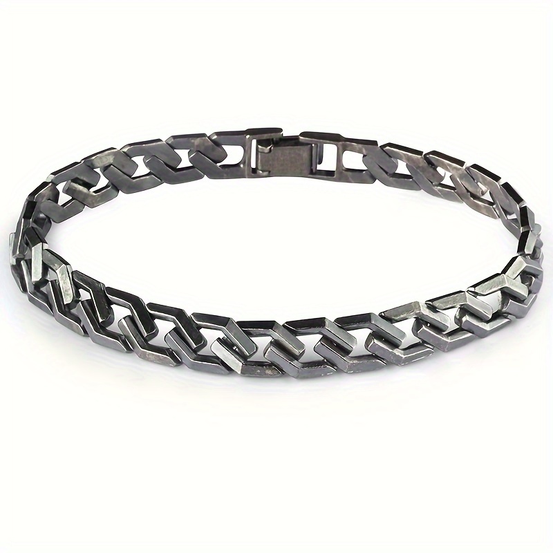 925 Silver Men's Women's Hand Jewelry Cool Silvery - Temu Australia