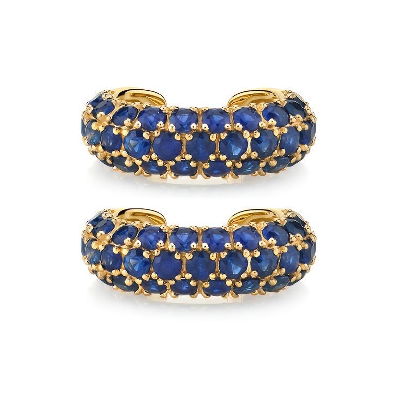 Stijlvolle En Minimalistische Clip on Oorbellen Oorsieraden - Temu Belgium