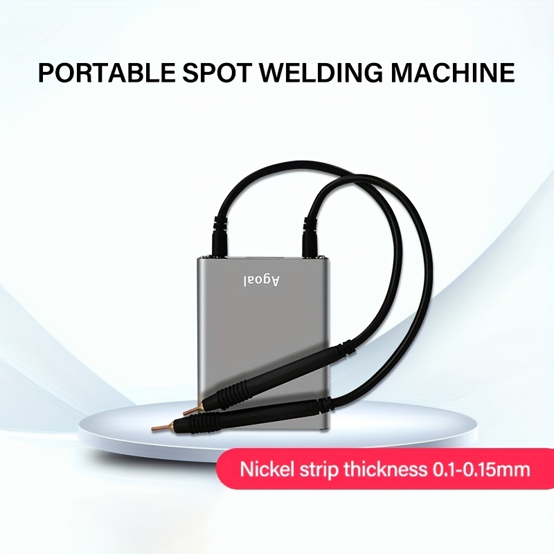 12v Mini Spot Welder - Temu