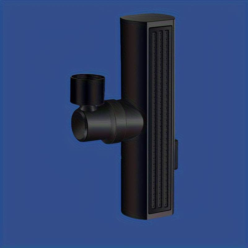 360° Rotating Kitchen Faucet Booster Extender Splash Flying - Temu New ...