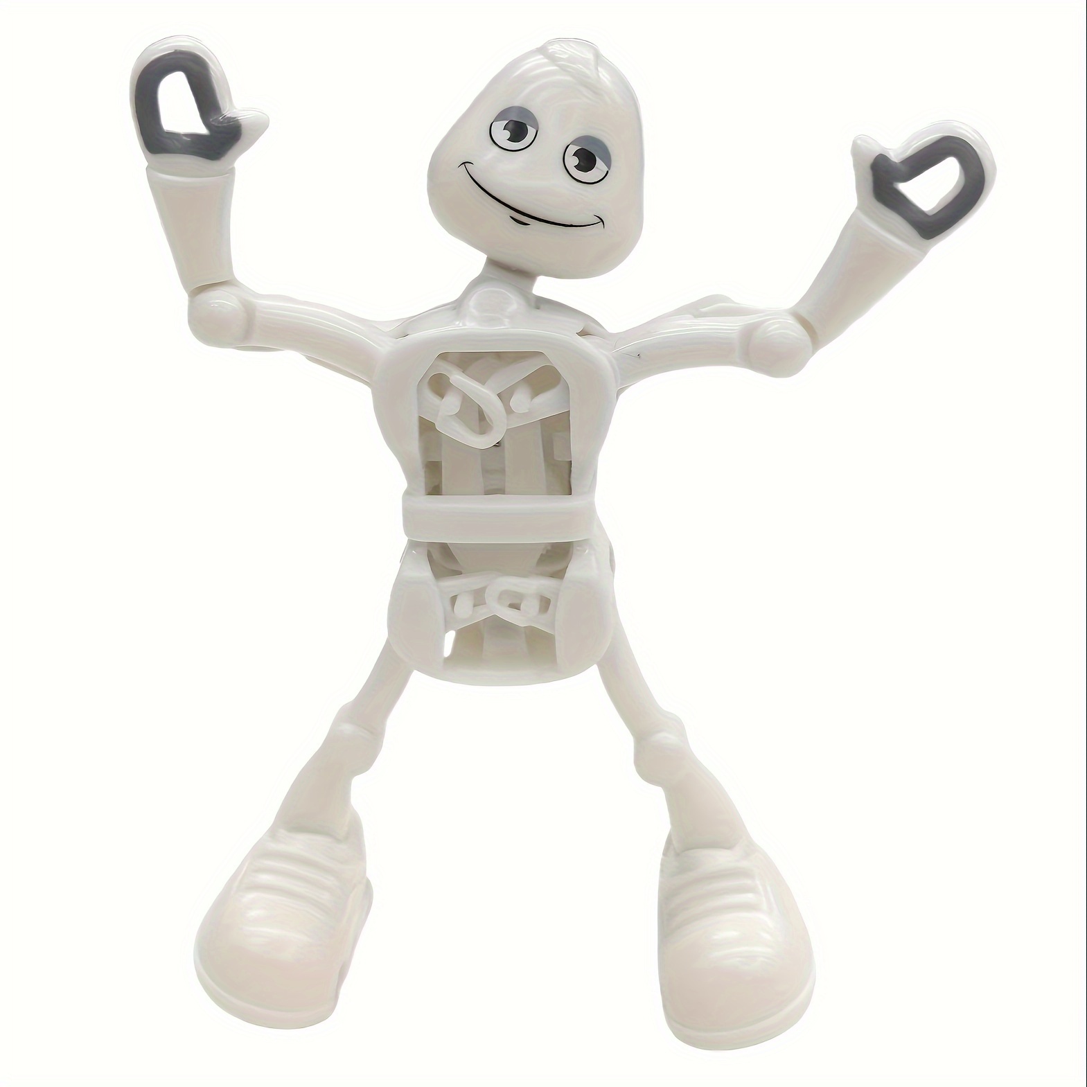Dancing Robot Toy Creative Dancing Robot Splits Cute Funny - Temu ...