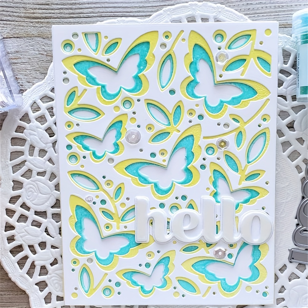Plates Diy Album - Temu