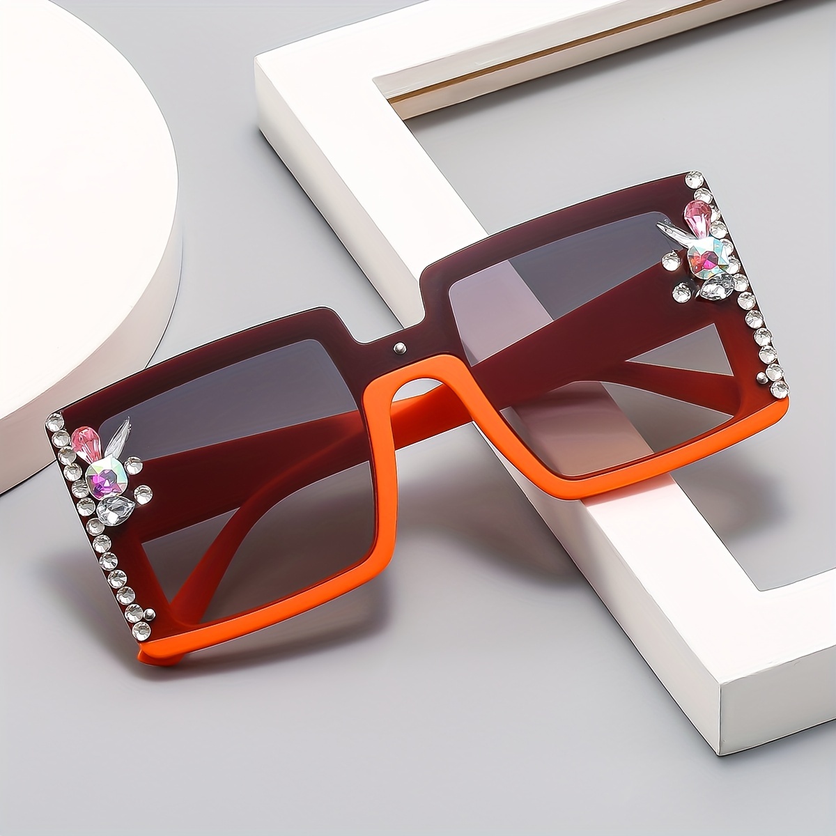 Carrées À - Temu France